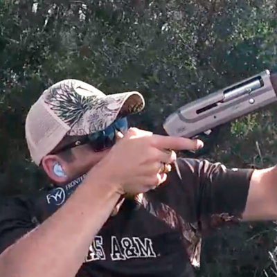 Hunting Outfitter in Argentina - Frontera Wingshooting