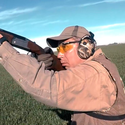 Hunting Outfitter in Argentina - Frontera Wingshooting